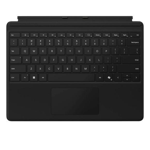 Microsoft | Computers, Laptops & Parts | Microsoft Magnetic Keyboard ...